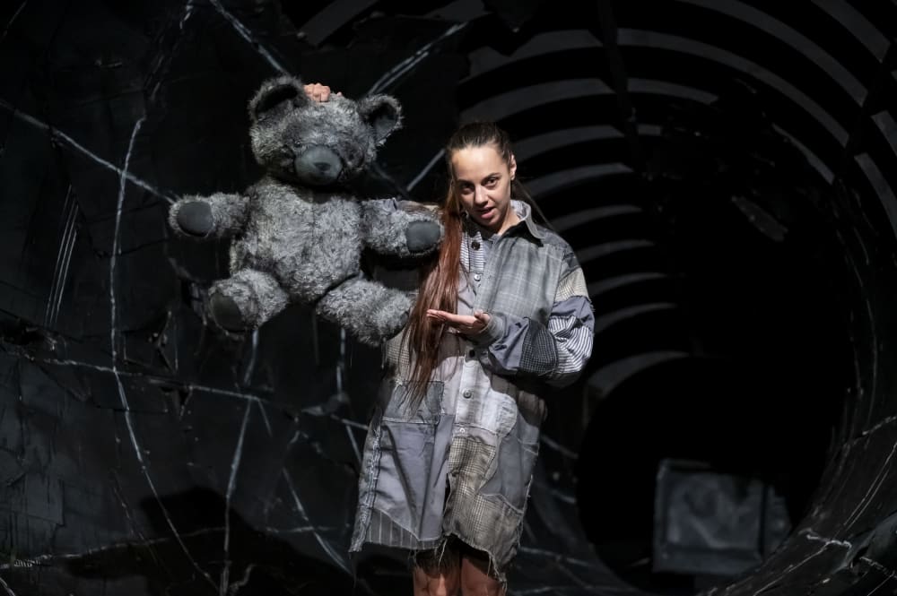 Performing World Problems | Melbourne Theatre Company