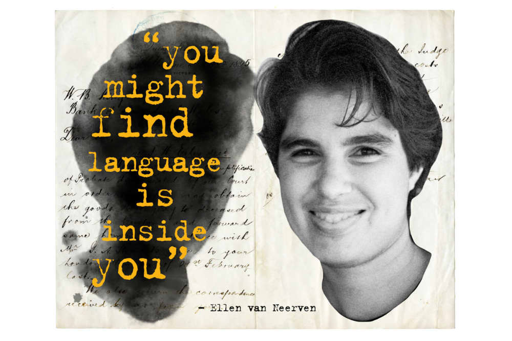 Ellen van Neerven’s poems | Melbourne Theatre Company