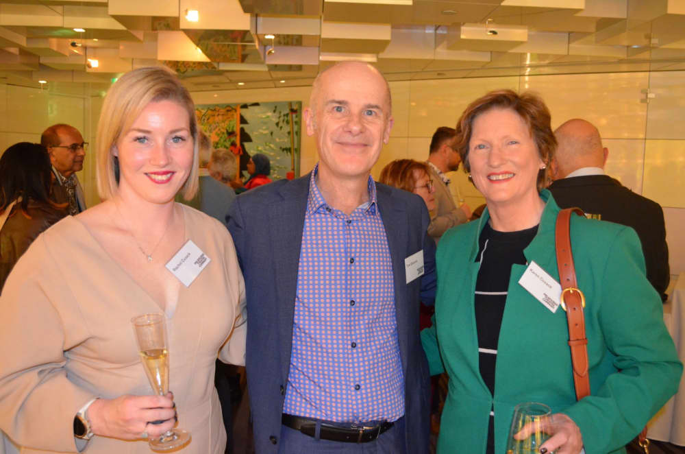 Bloom Donor Event | Melbourne Theatre Company