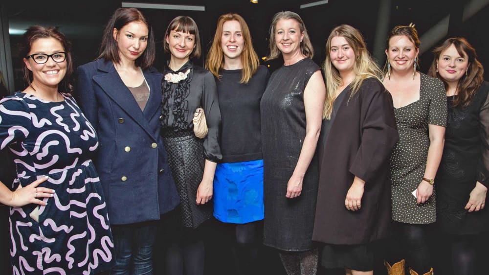 Women in Theatre Alumna: Jennifer Medway | Melbourne Theatre Company