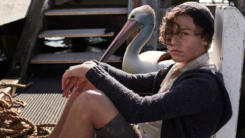 The enduring legacy of Storm Boy | Melbourne Theatre Company