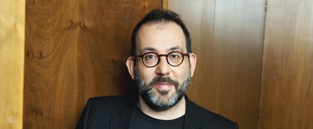 Kosky in Conversation | Melbourne Theatre Company