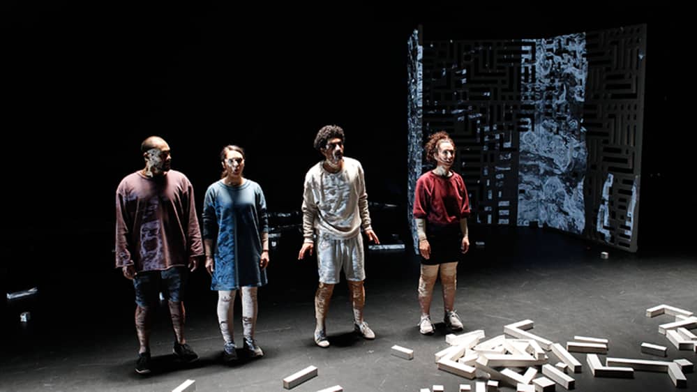 MTC Connect | Nadja Kostich | Melbourne Theatre Company