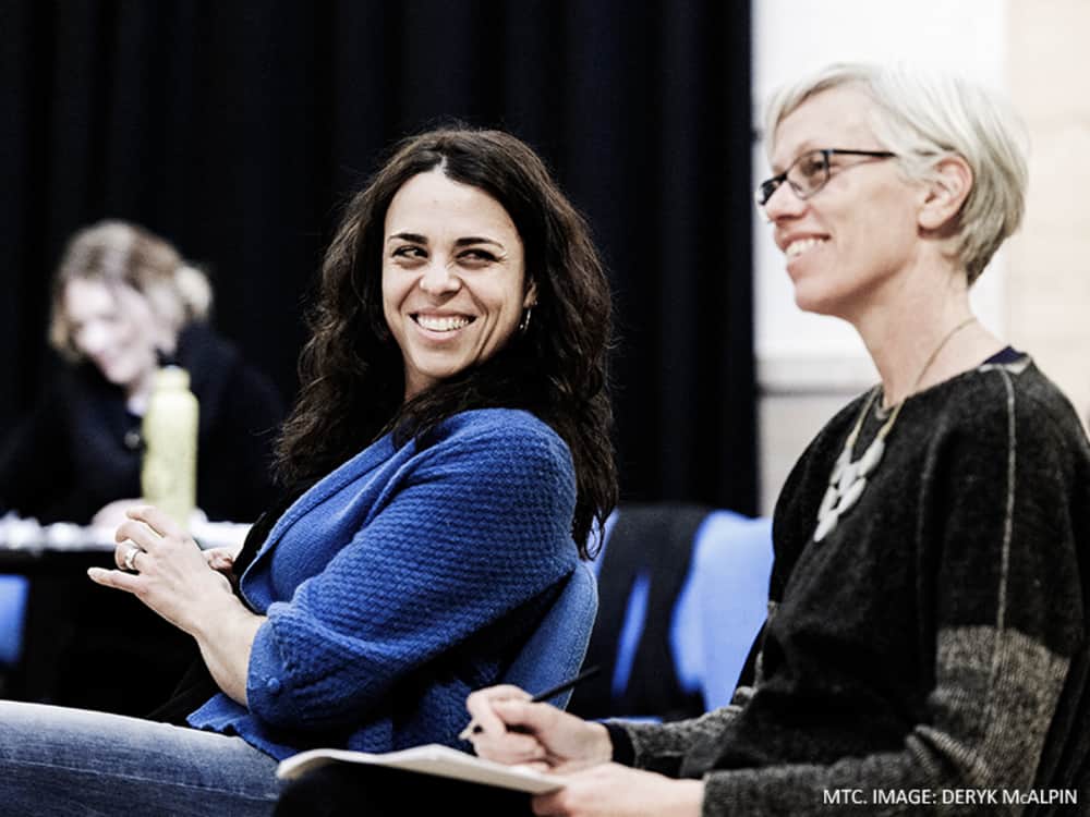News l Women in Theatre Program 2016 | Melbourne Theatre Company
