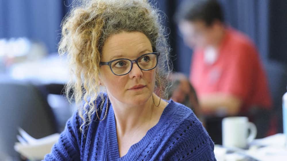 From the Reading Room l Clare Watson, Director | Melbourne Theatre Company