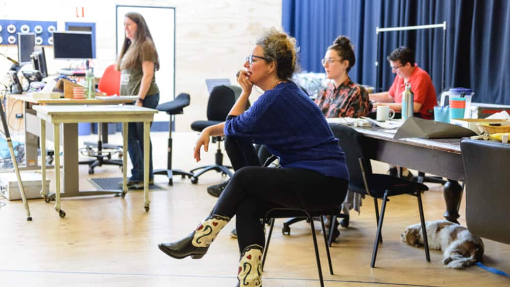 MTC Women in Theatre Program Participants Announced | Melbourne Theatre ...