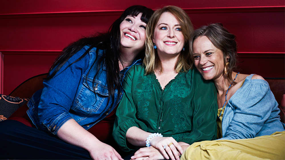 MTC Talks | Interview with Deborah Bruce | Melbourne Theatre Company