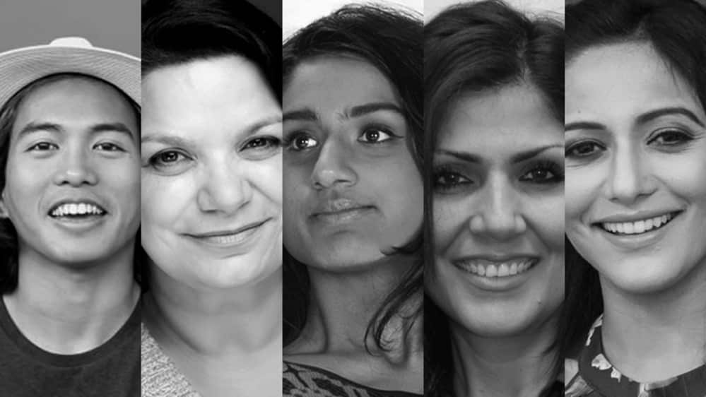 News | 2017 MTC Connect Ambassadors | Melbourne Theatre Company