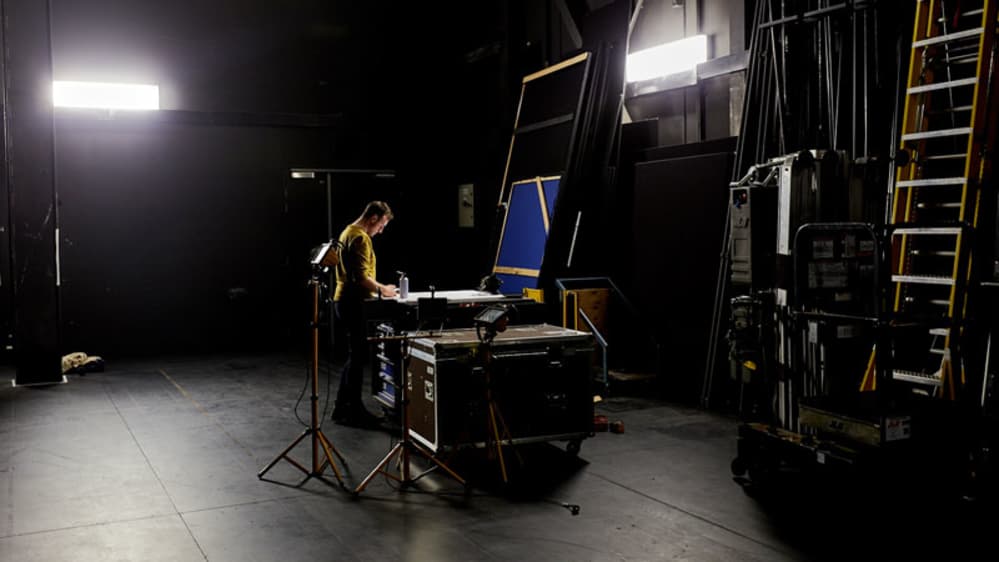 Artist Access | Melbourne Theatre Company