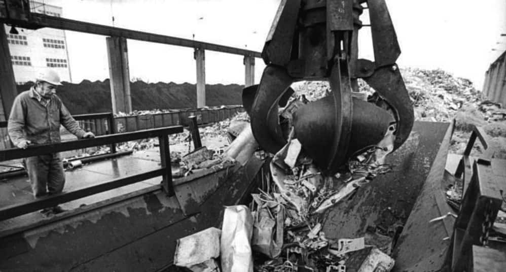 Feature | The History of Scrap | Melbourne Theatre Company