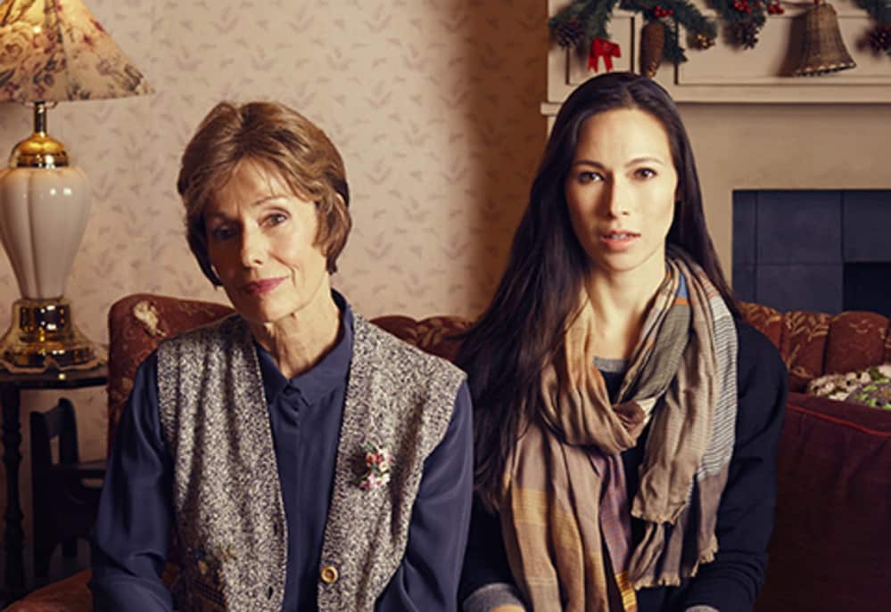 Programme | John | Melbourne Theatre Company