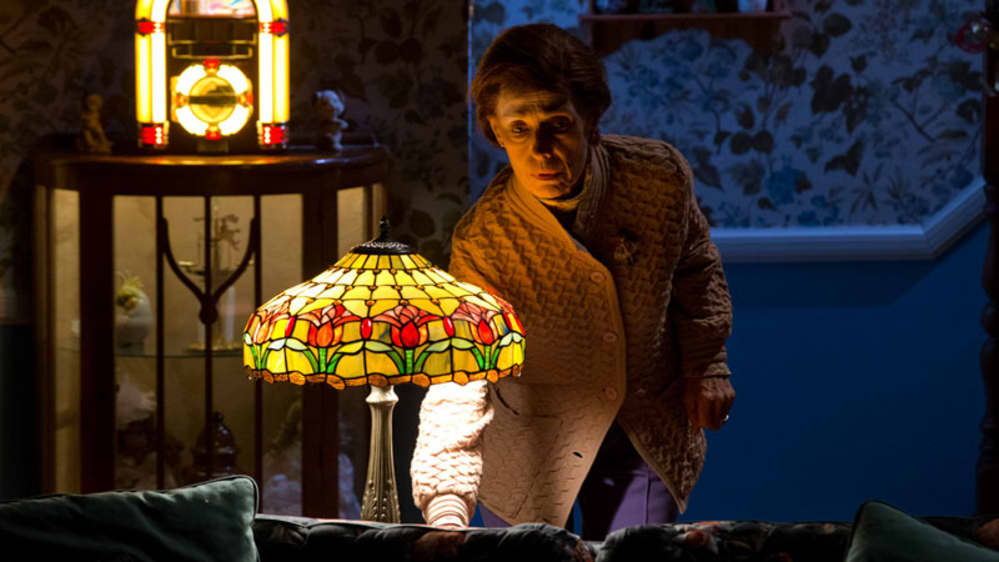 On Stage | John | Melbourne Theatre Company