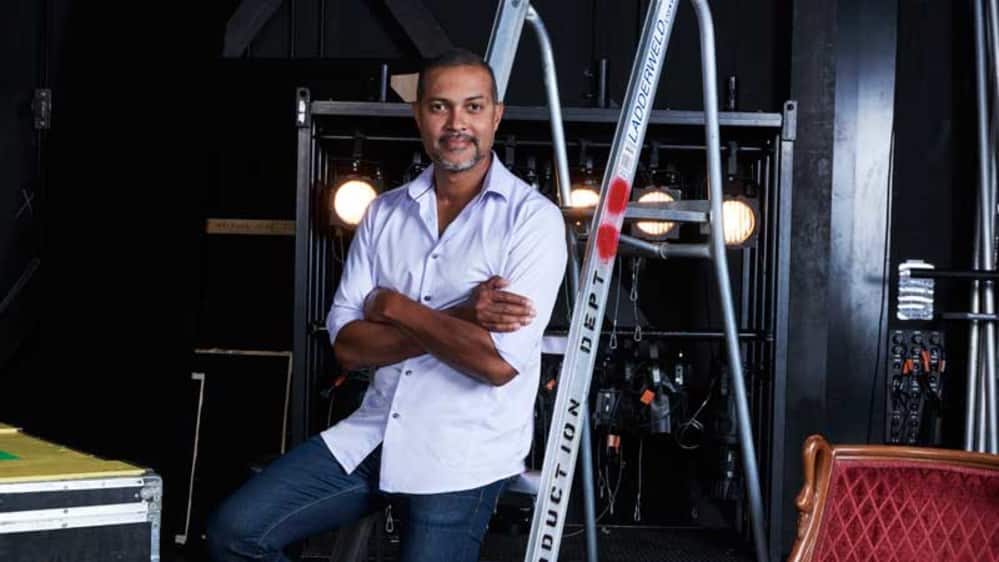 Bert LaBonté's MTC Story | Melbourne Theatre Company