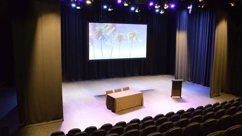 Hiring Southbank Theatre | Melbourne Theatre Company