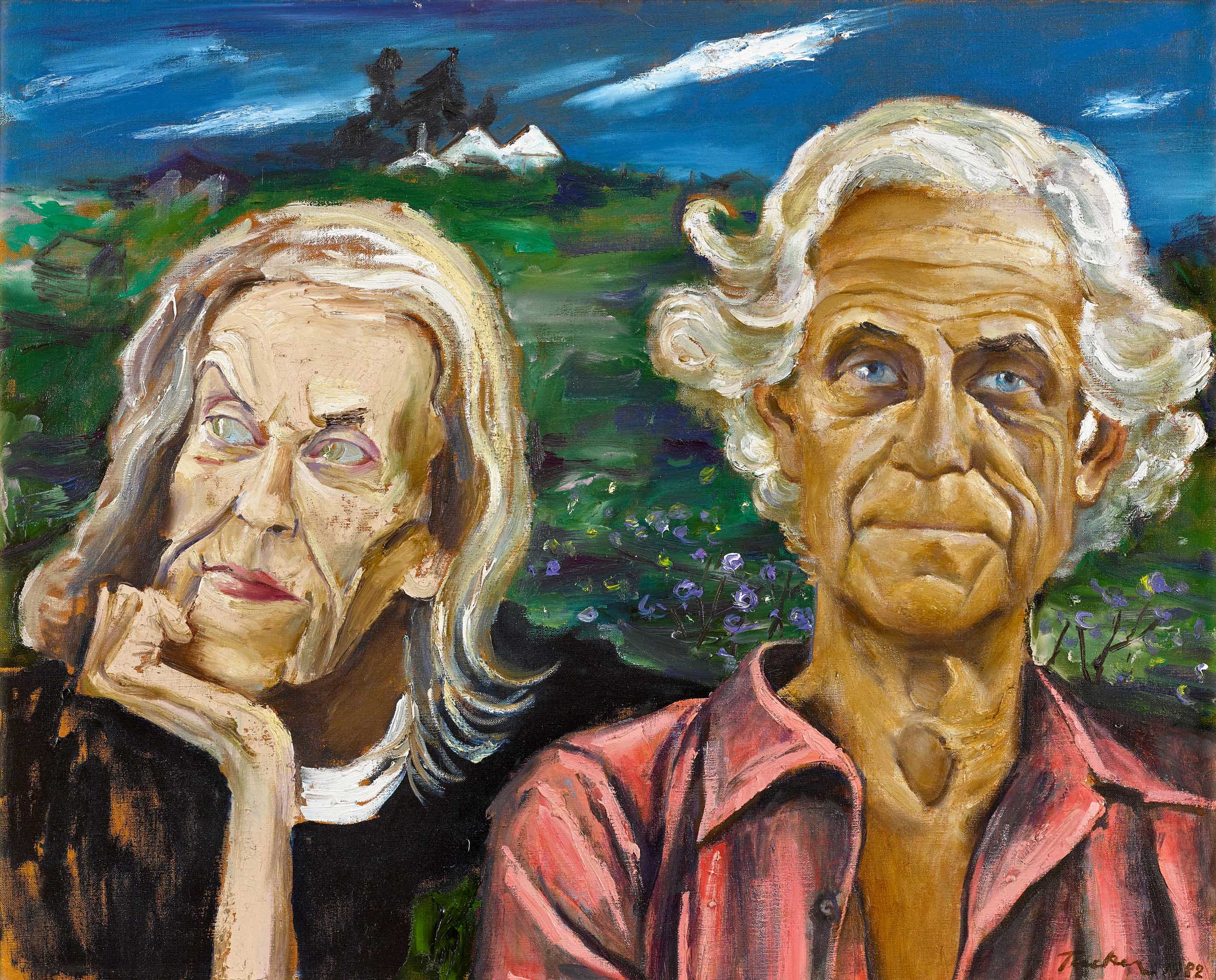 The inspiration behind Sunday | Melbourne Theatre Company