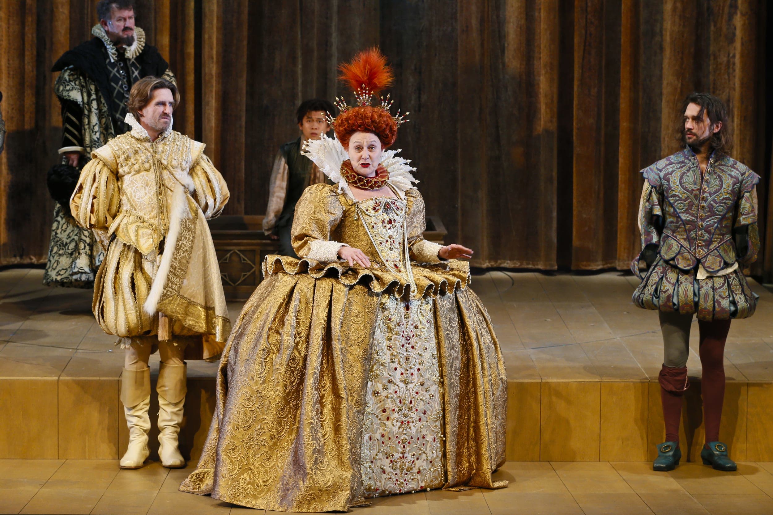 The Players | Melbourne Theatre Company