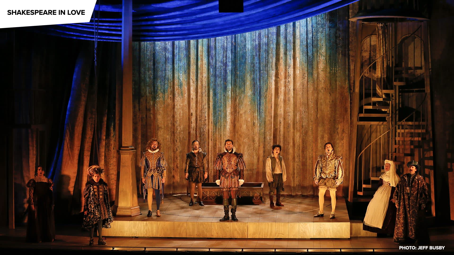 Set Design Resources | Melbourne Theatre Company