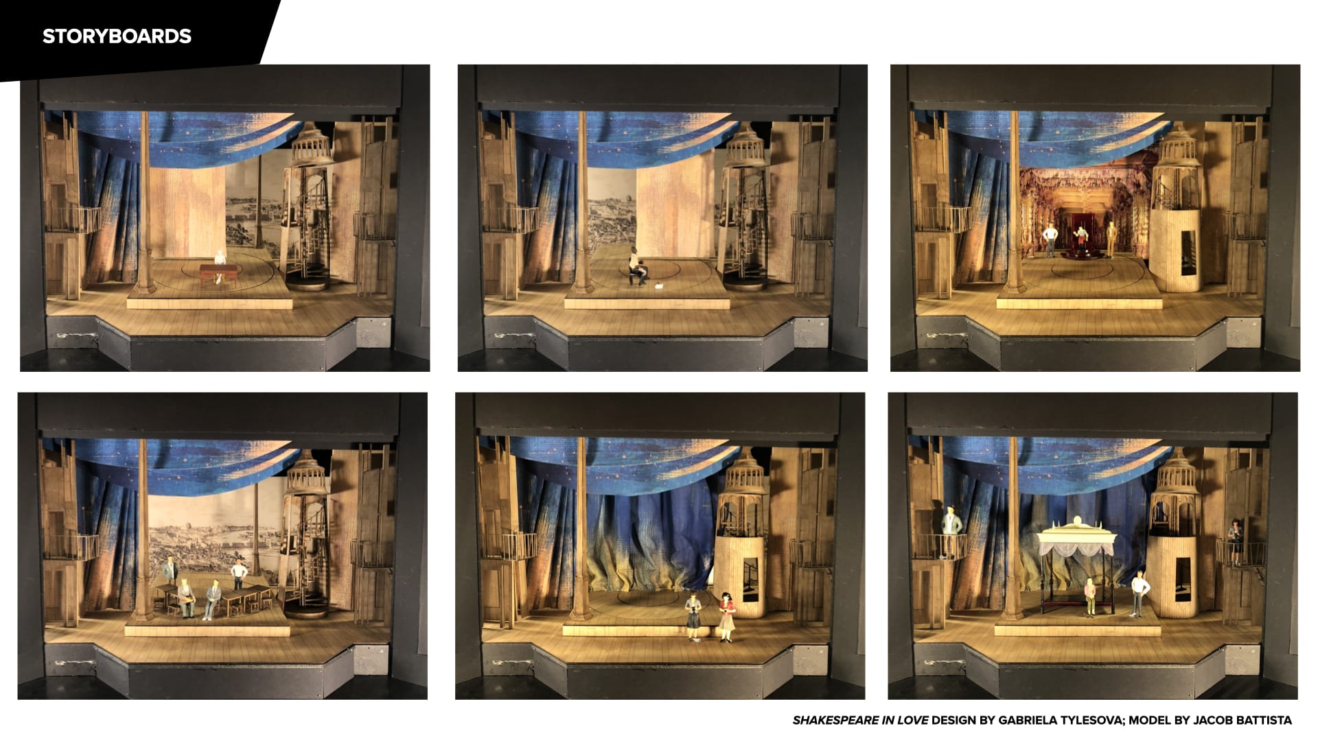 Set Design Resources | Melbourne Theatre Company