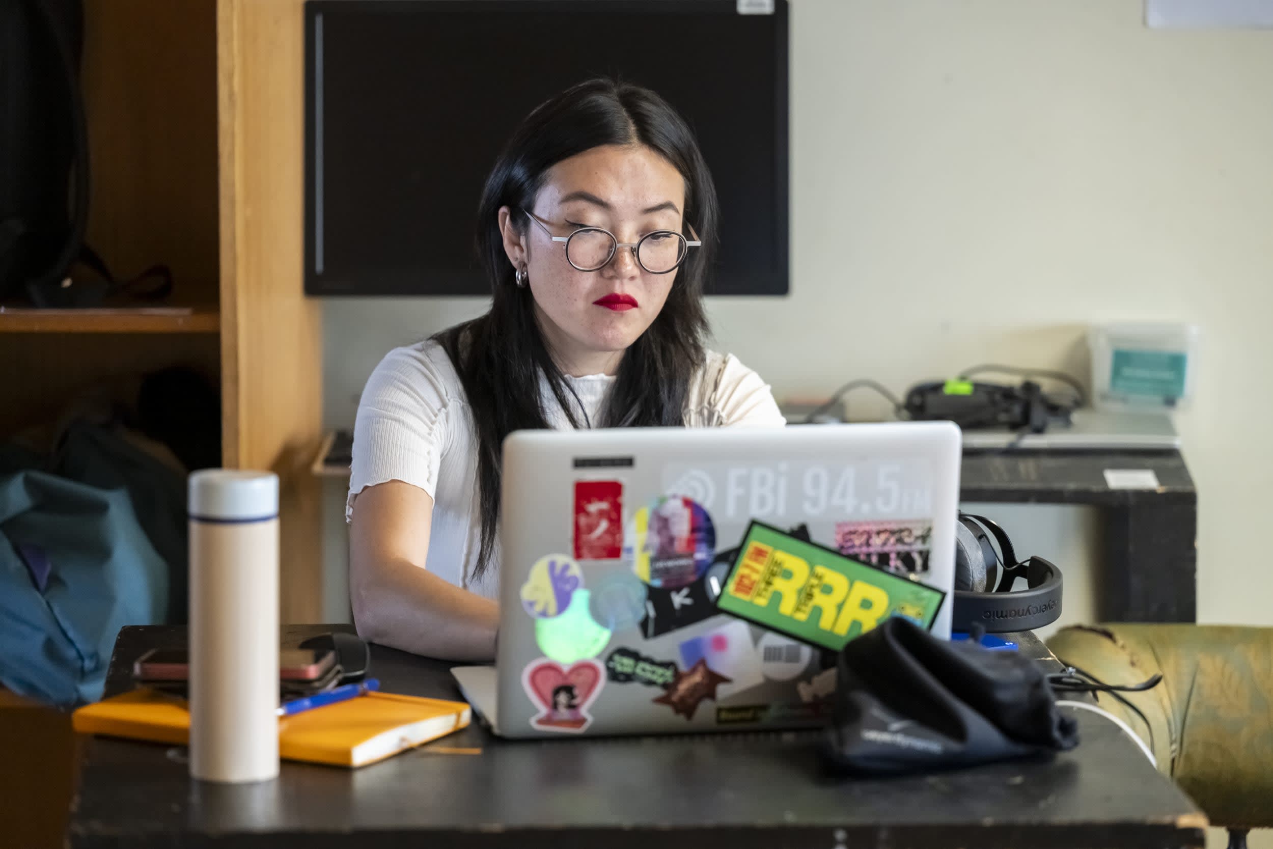 Music in The Robot Dog | Melbourne Theatre Company