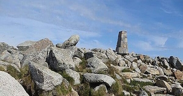 Managing the Kosciuszko alpine area: Conservation