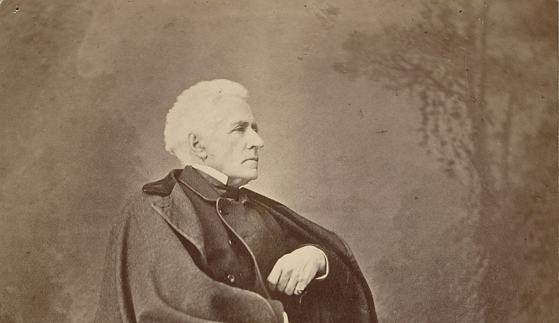 Sir Paul Edmund Strzelecki - His life's chronology.