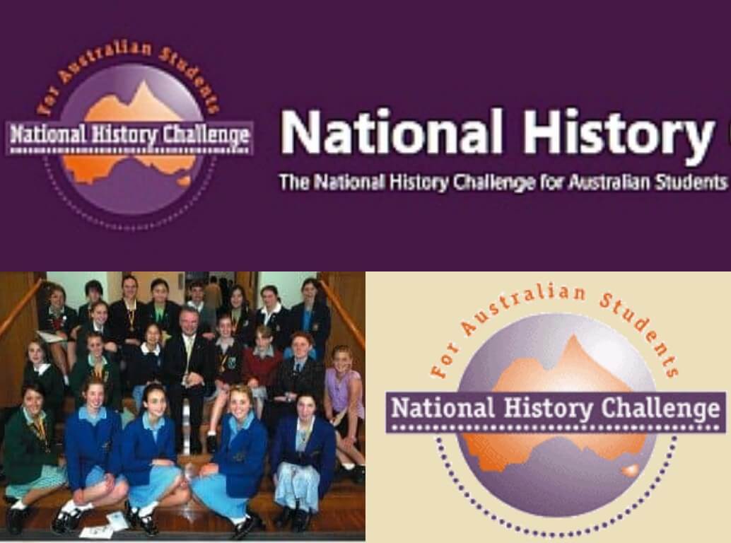 Strzelecki's place in Australian History