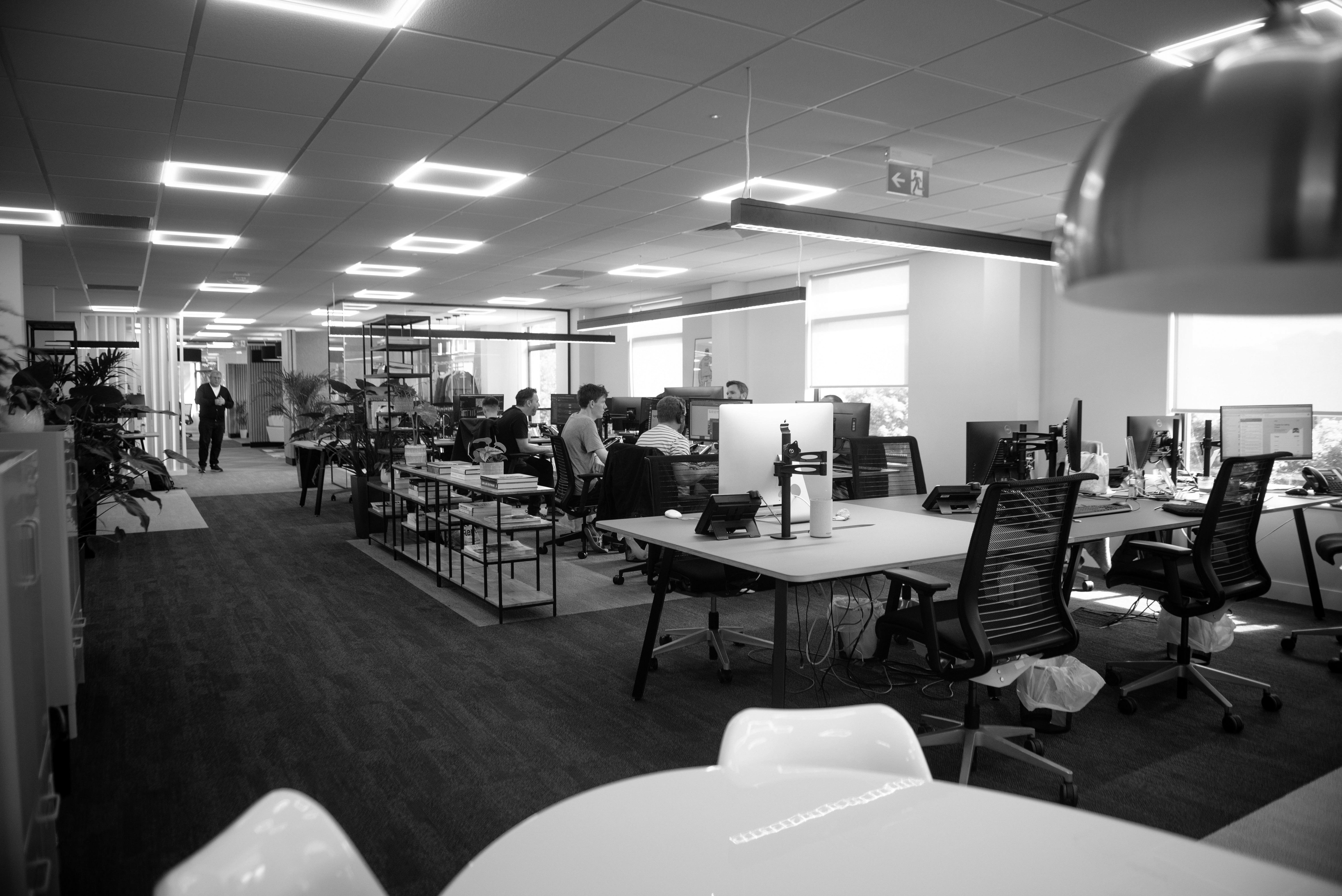 Integrated Digital Marketing Agency | The MTM Agency