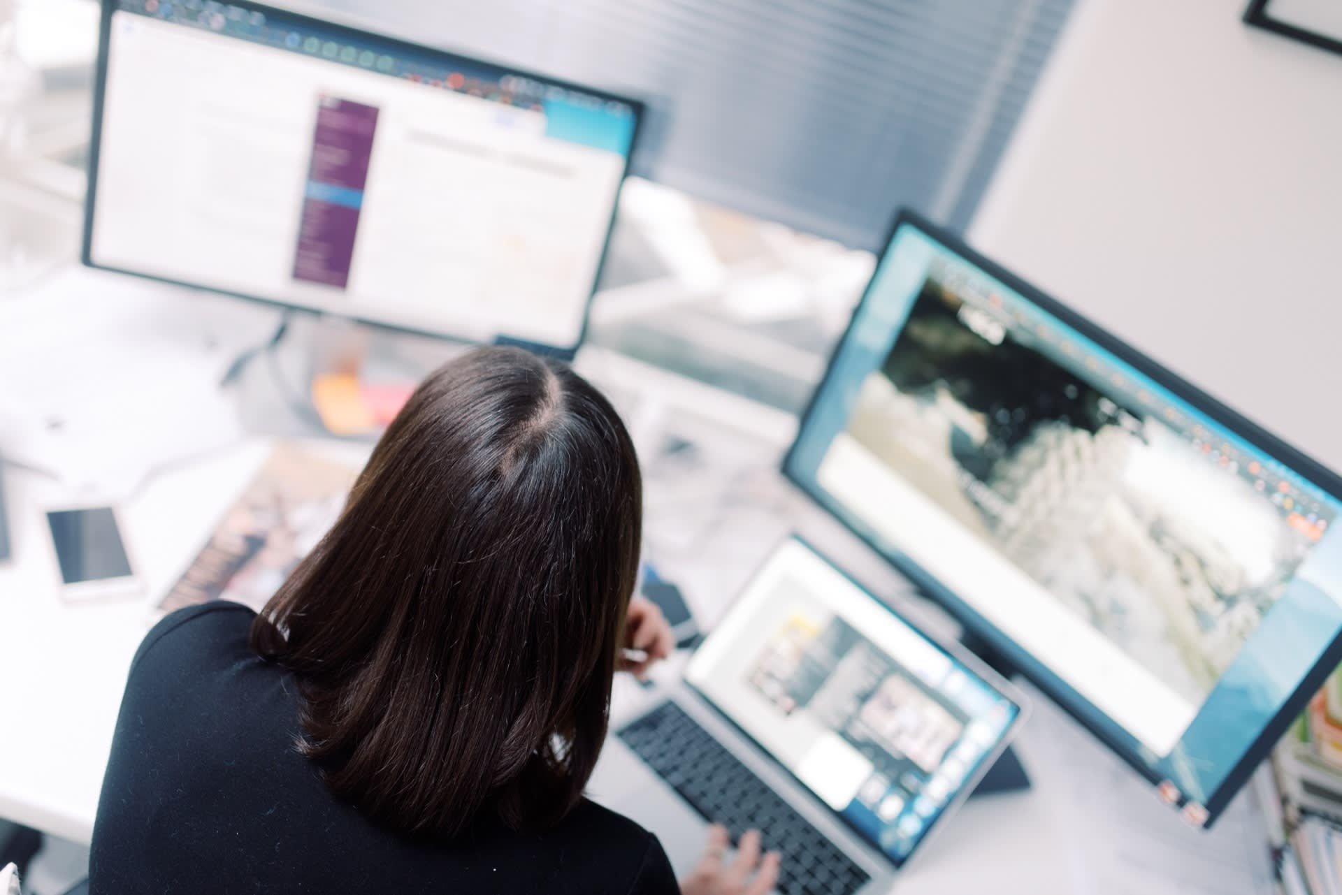 Integrated Digital Marketing Agency | The MTM Agency