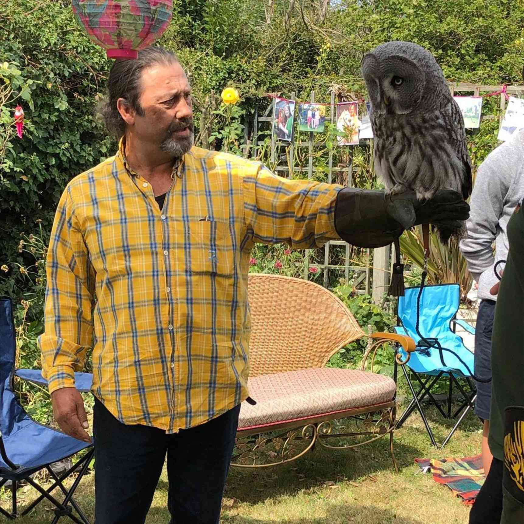 VIP Animal Encounters - Exotic Explorers