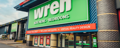 Kitchens Ipswich | Fitted Wardrobes Ipswich | Wren