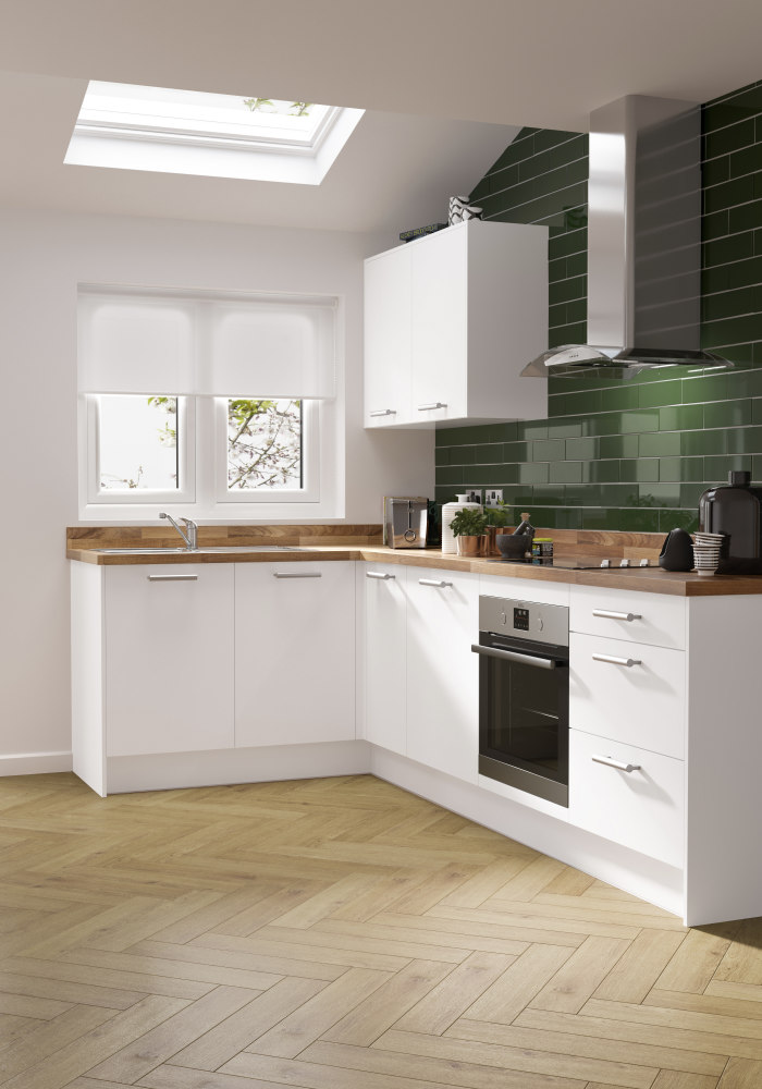 Buy a Kitchen Hob | Different Types of Hobs | Wren Kitchens