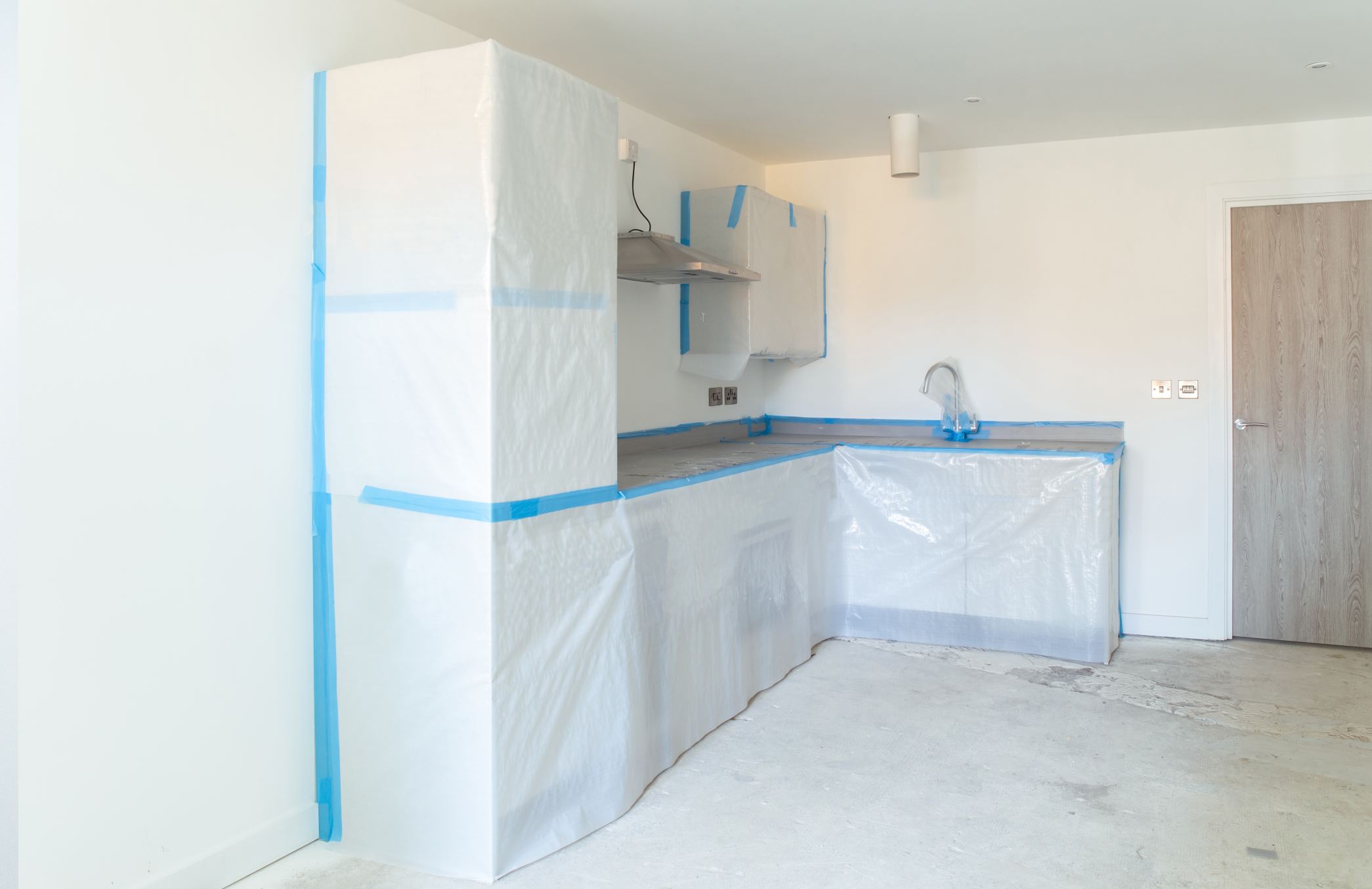 Wren Contracts | Quality Kitchens For House Builders & Developers