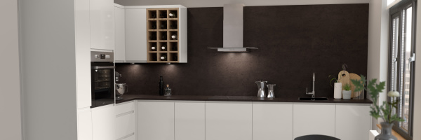 Kitchen Colour Ideas | Kitchen Colour Schemes | Wren Kitchens