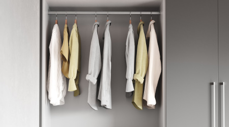 Bedroom Storage Ideas & Solutions | Wren