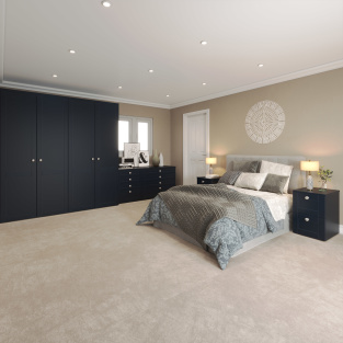 Fitted Bedrooms & Wardrobes Comparison | Wren Kitchens