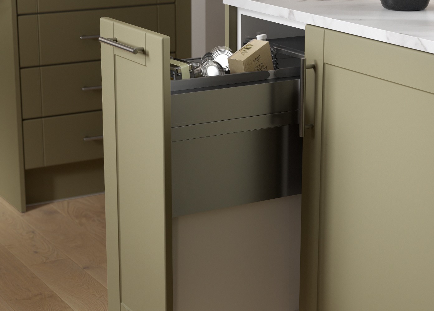 Accessible Kitchens | Wren Kitchens Accessible Kitchens | Wren Kitchens