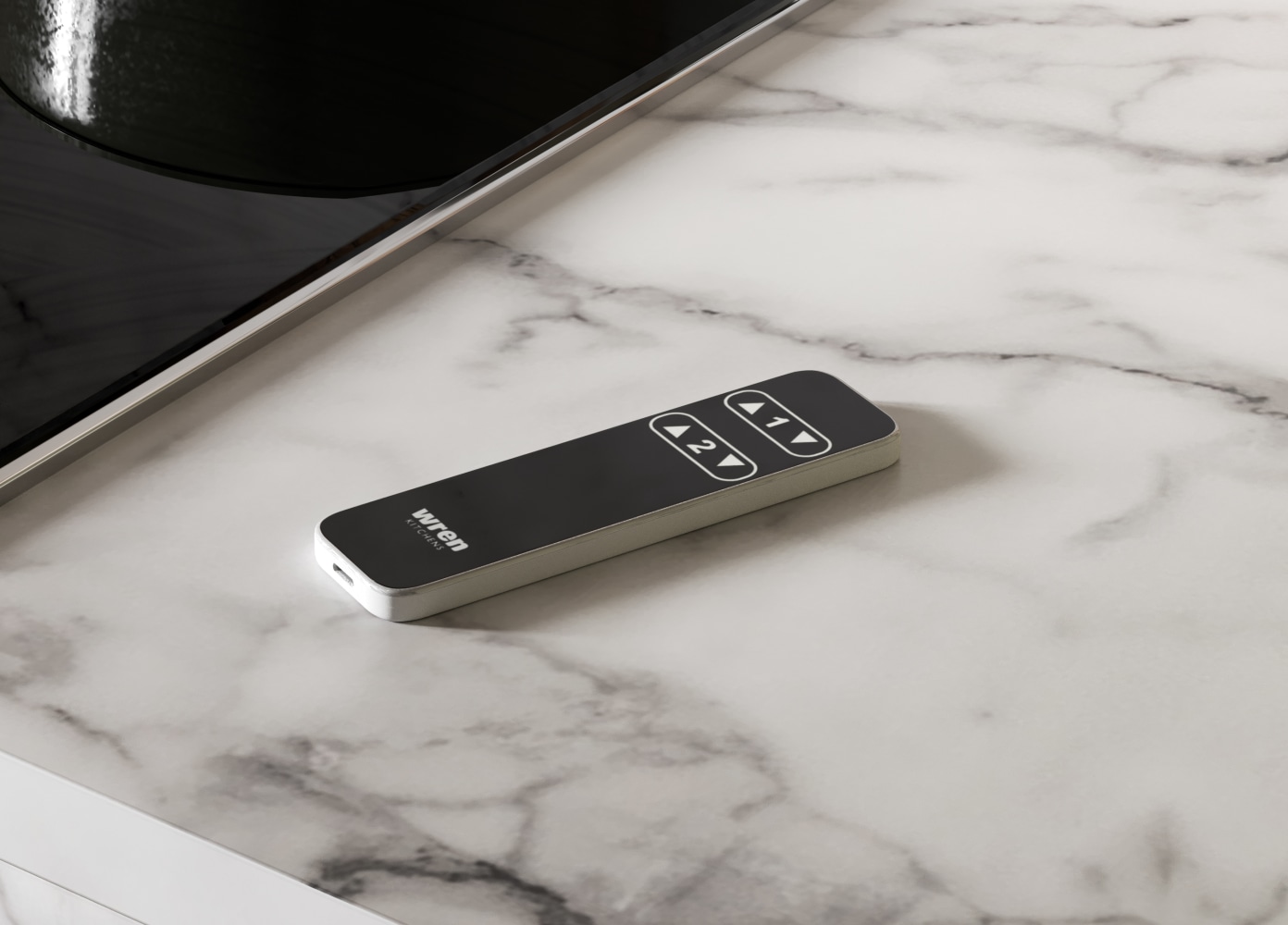 Accessible Kitchens | Wren Kitchens