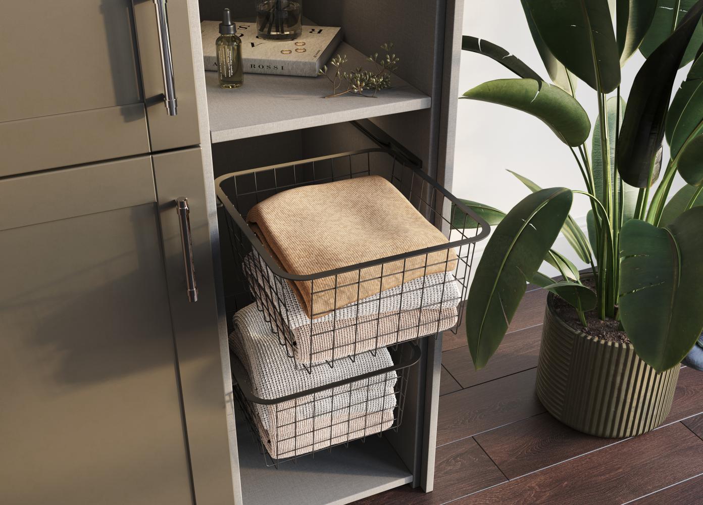 Bedroom Storage Ideas & Solutions | Wren