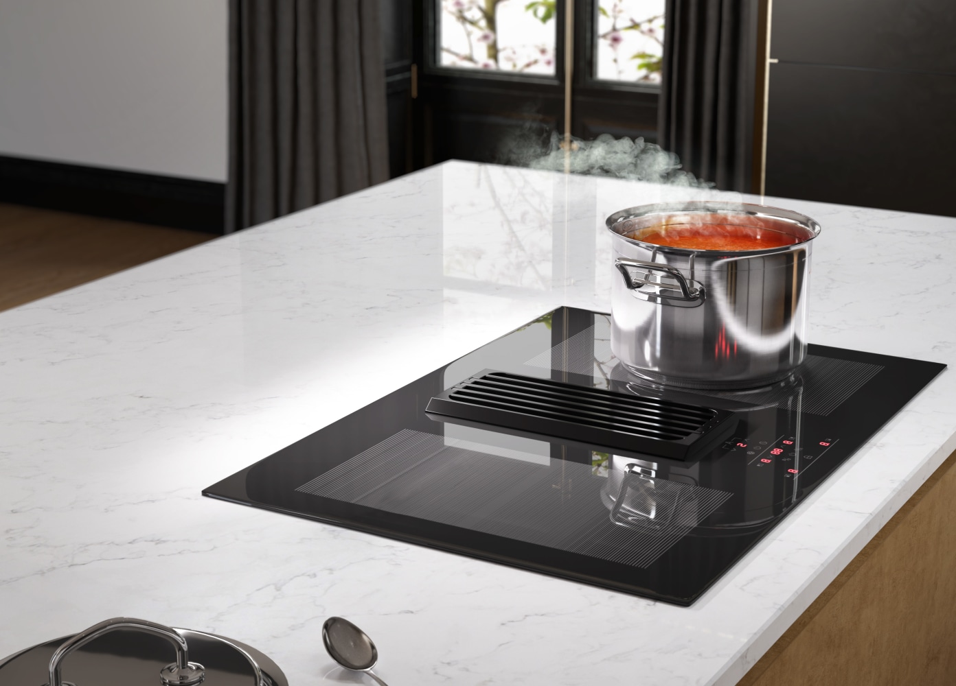 Kitchen Island Ideas | Kitchen Island Designs | Wren Kitchens