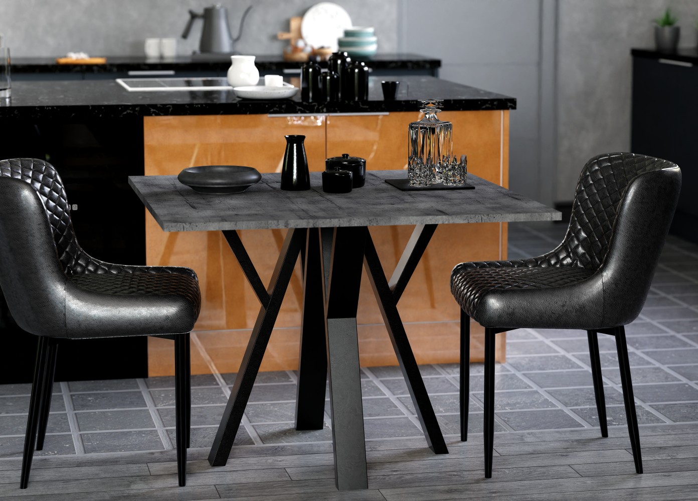Bespoke Dining Tables & Chairs | Wren