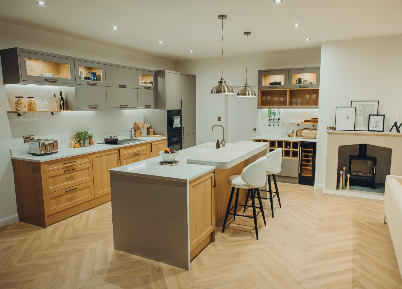 TV Advert | Made For Living | Wren