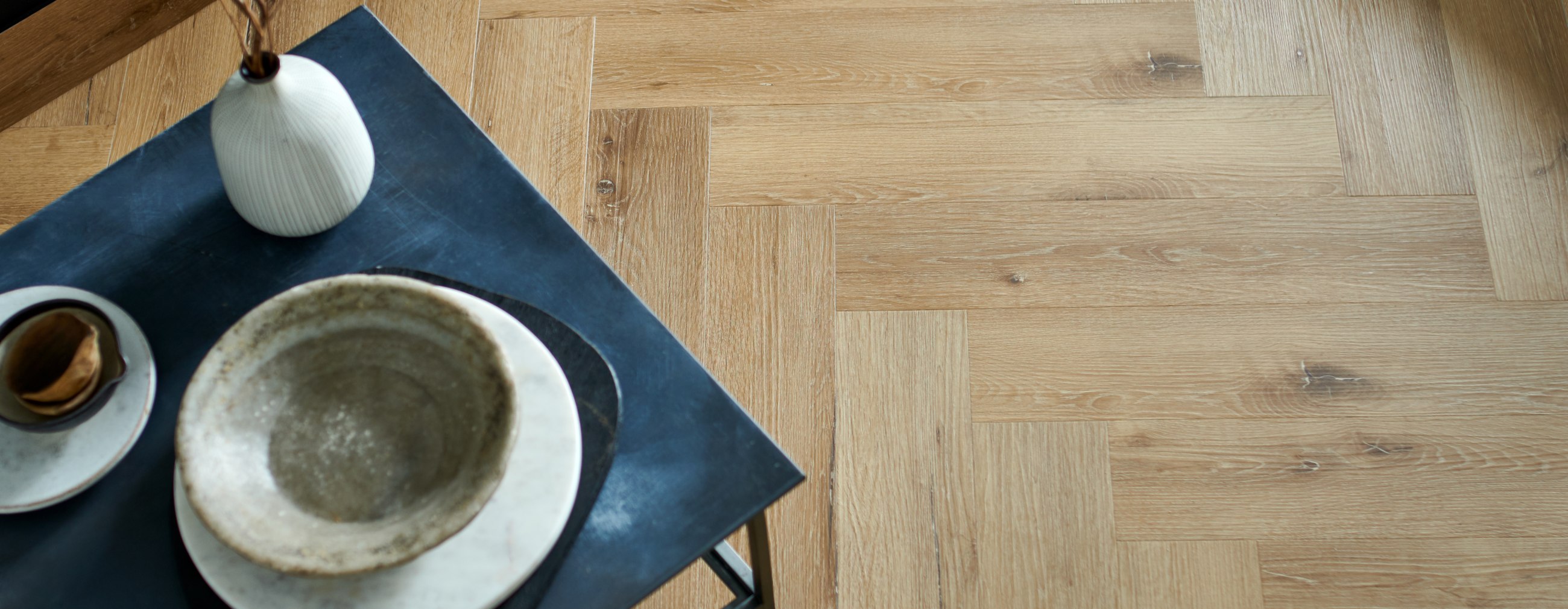 Flooring | Wren Kitchens