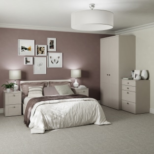 Fitted Bedrooms & Wardrobes Comparison | Wren Kitchens
