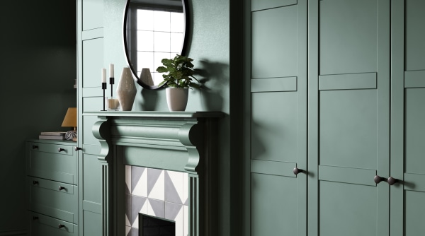 Fitted Bedrooms Sale | Cheap Fitted Wardrobes | Wren Kitchens