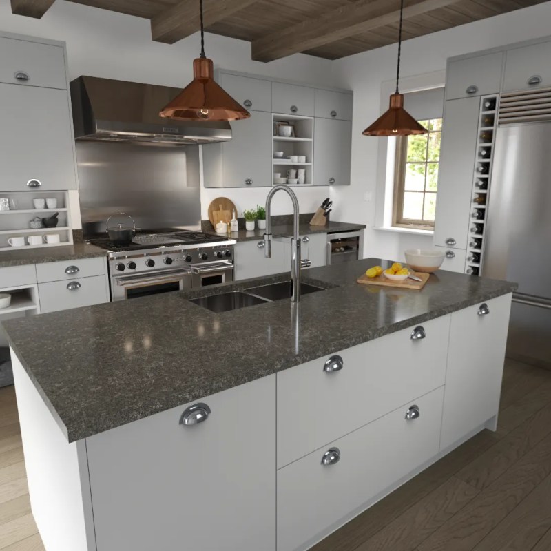 Online Kitchen Planner | FREE Kitchen Design Tool | Wren