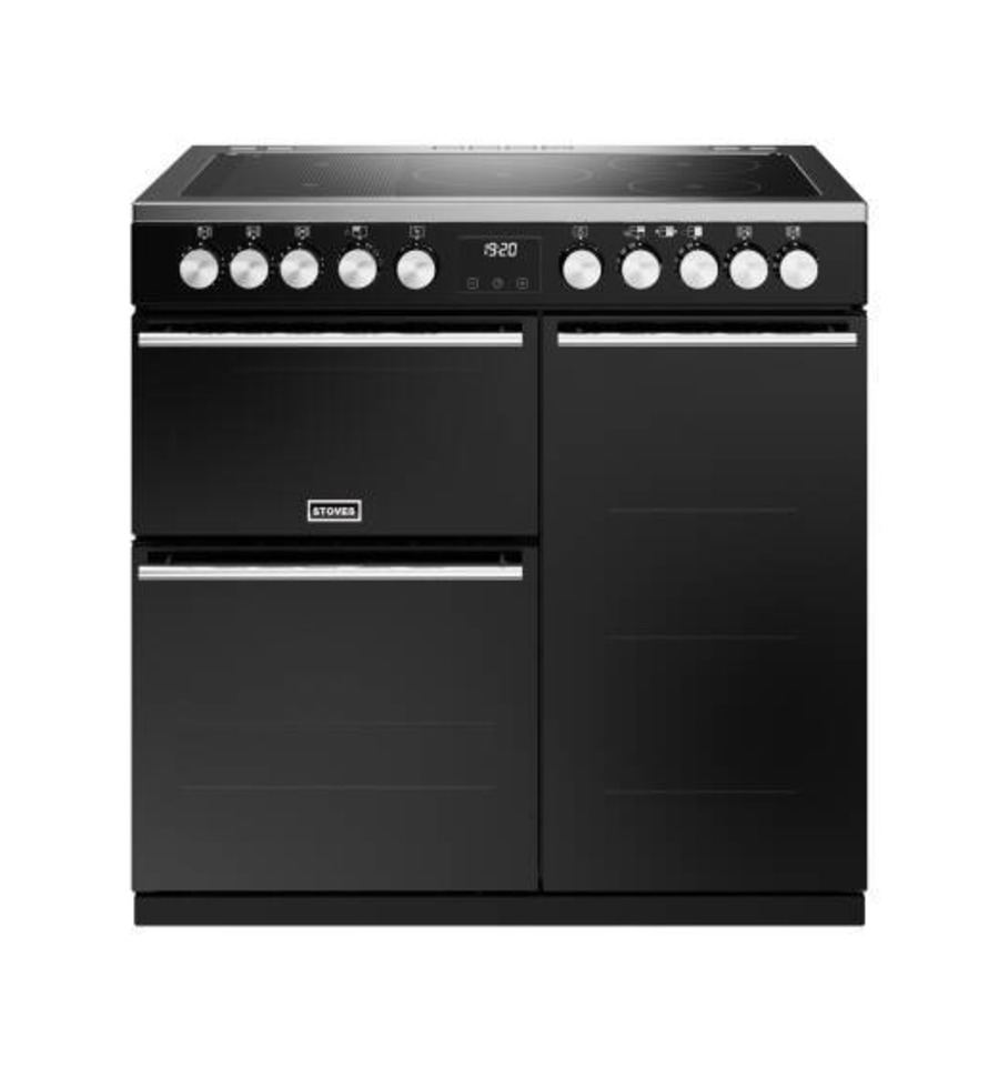 Shop Stoves Kitchen Appliances at Wren | Wren Kitchen