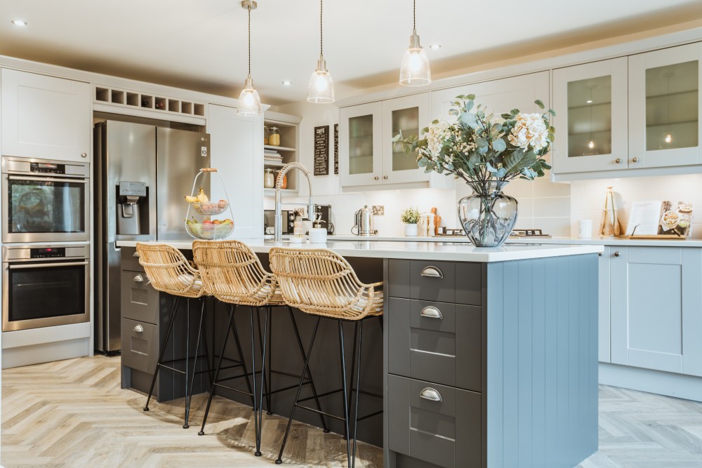 Wren Kitchens | The UK's Number 1 Kitchen Retailer