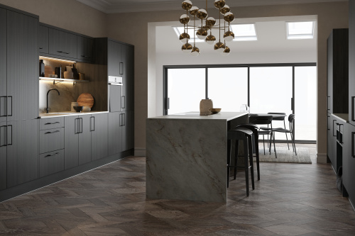 How to Choose Your Kitchen Colour Scheme | Wren Kitchens