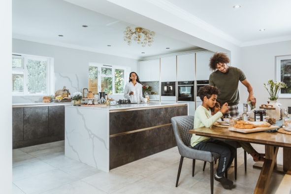 Why choose Wren? | Wren Kitchens