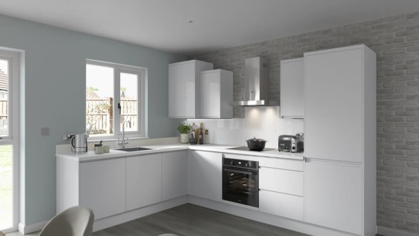 Kitchen Design Tool | FREE Online Kitchen Planner | Wren Kitchens